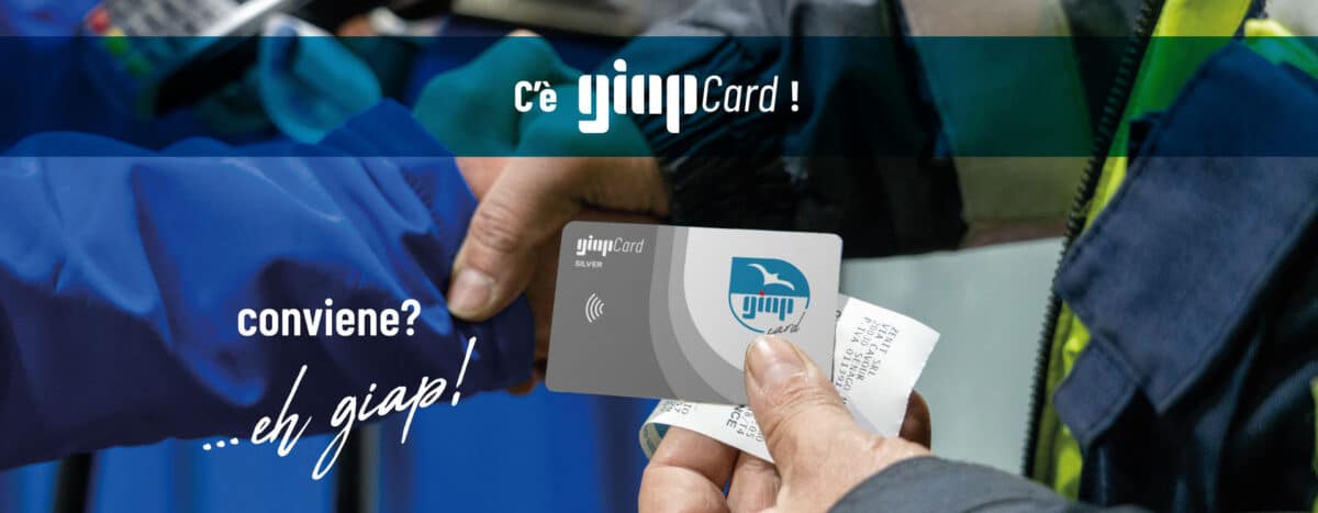 Giap Card - Landing - Giap